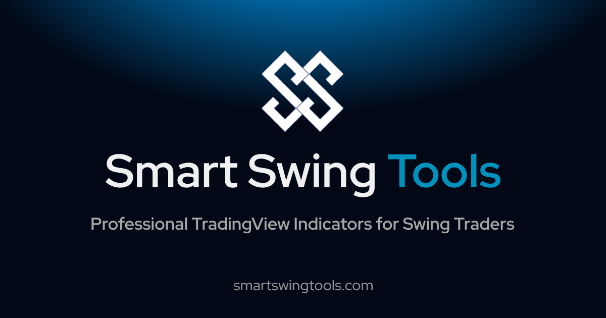 Smart Swing Tools | Professional TradingView Indicators